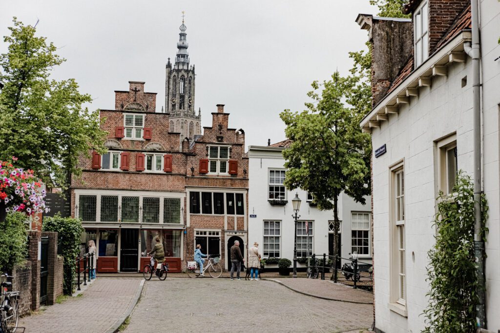 6 reasons to start a business in Utrecht Region - ROM Invest