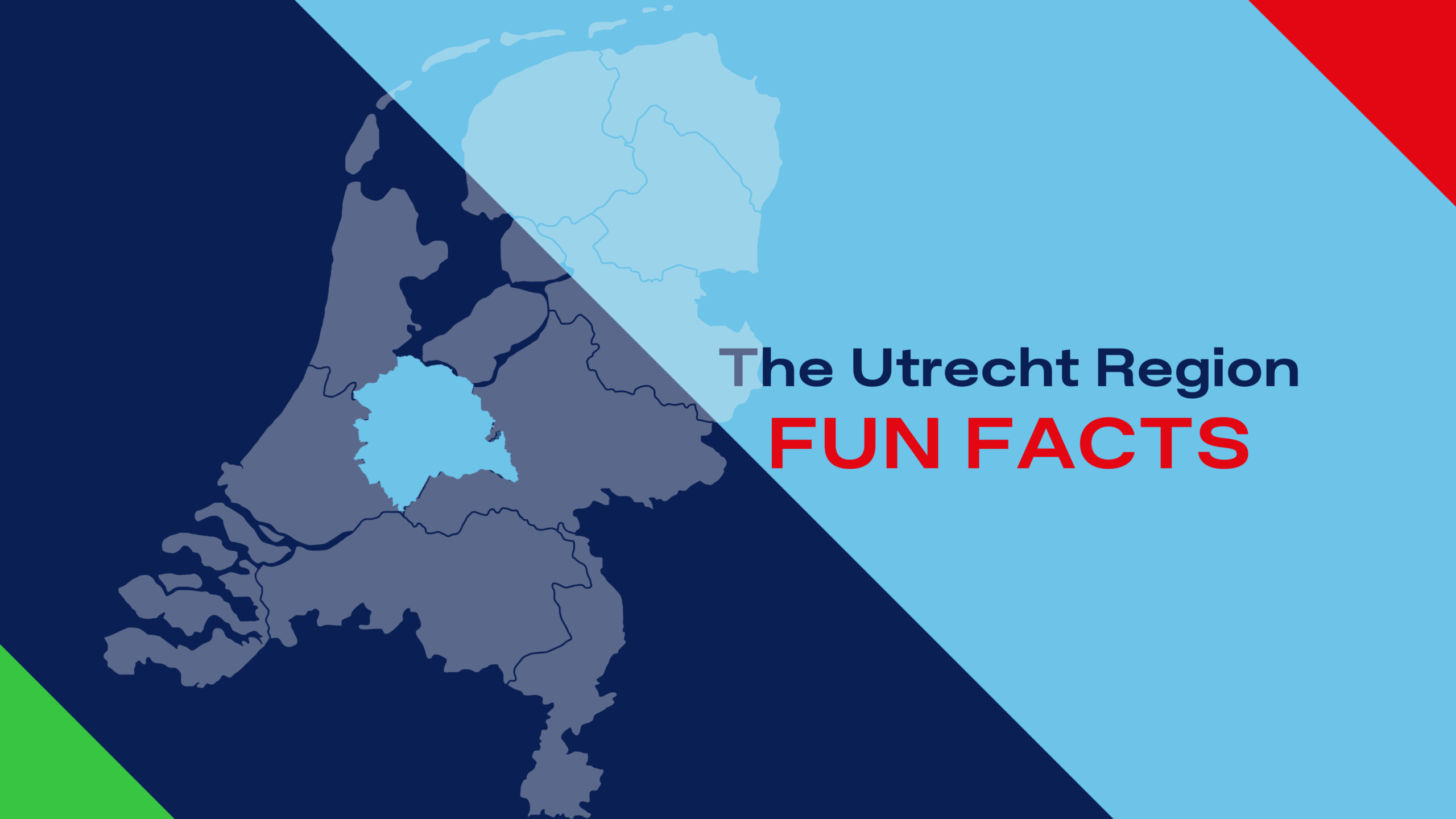 Unveiling Utrecht: Nine Facts from the Heart of the Netherland