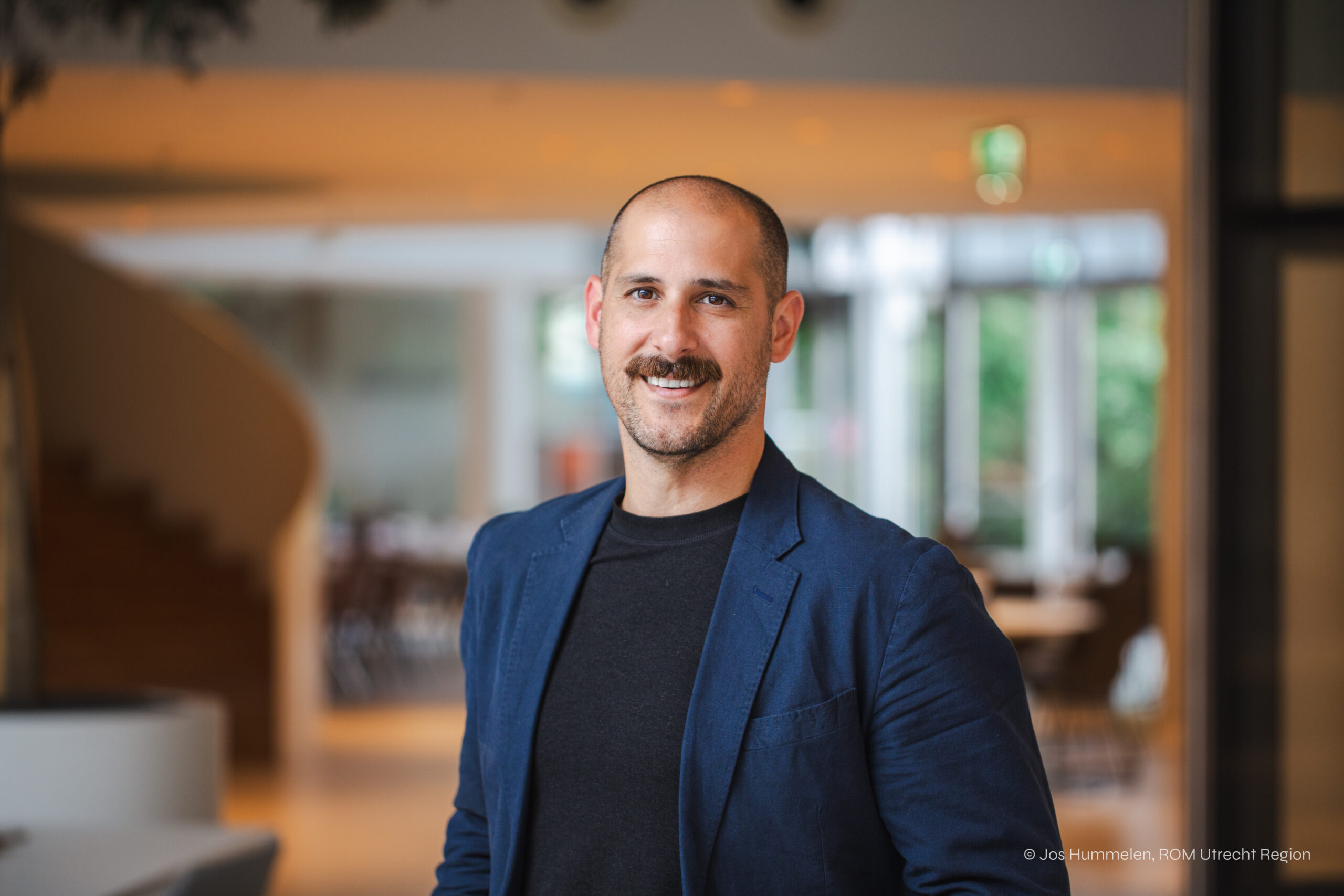 CityFi’s Journey to Europe’s Urban Heart