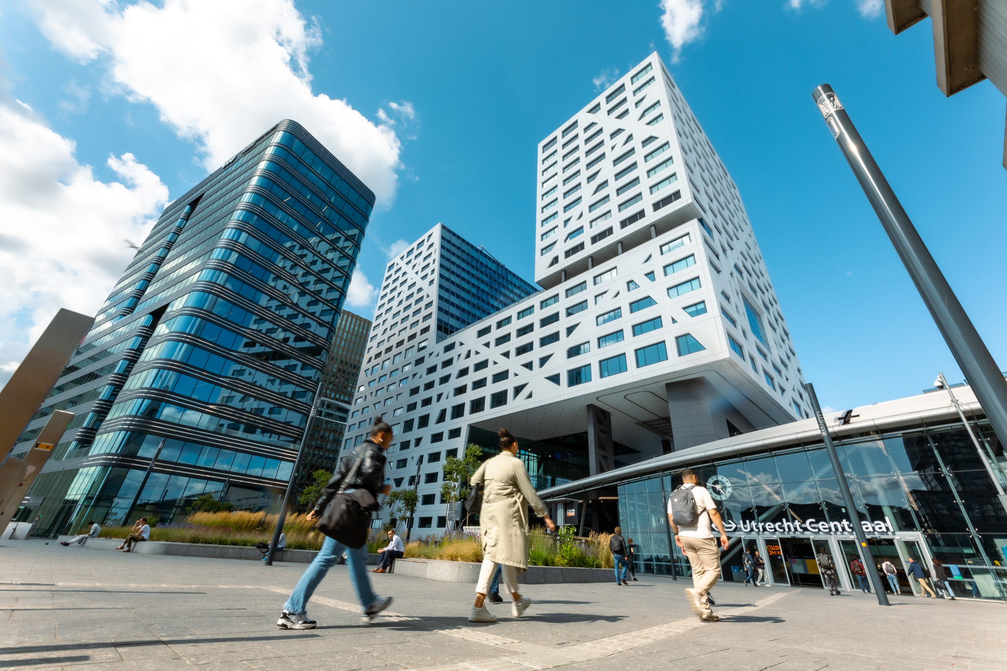 Opportunities for Australian Businesses in The Netherlands